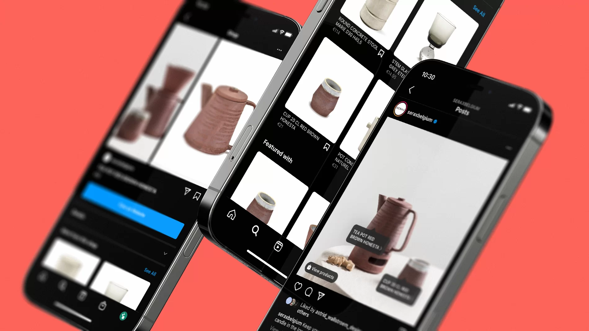 Set Up an Instagram Shop for Free