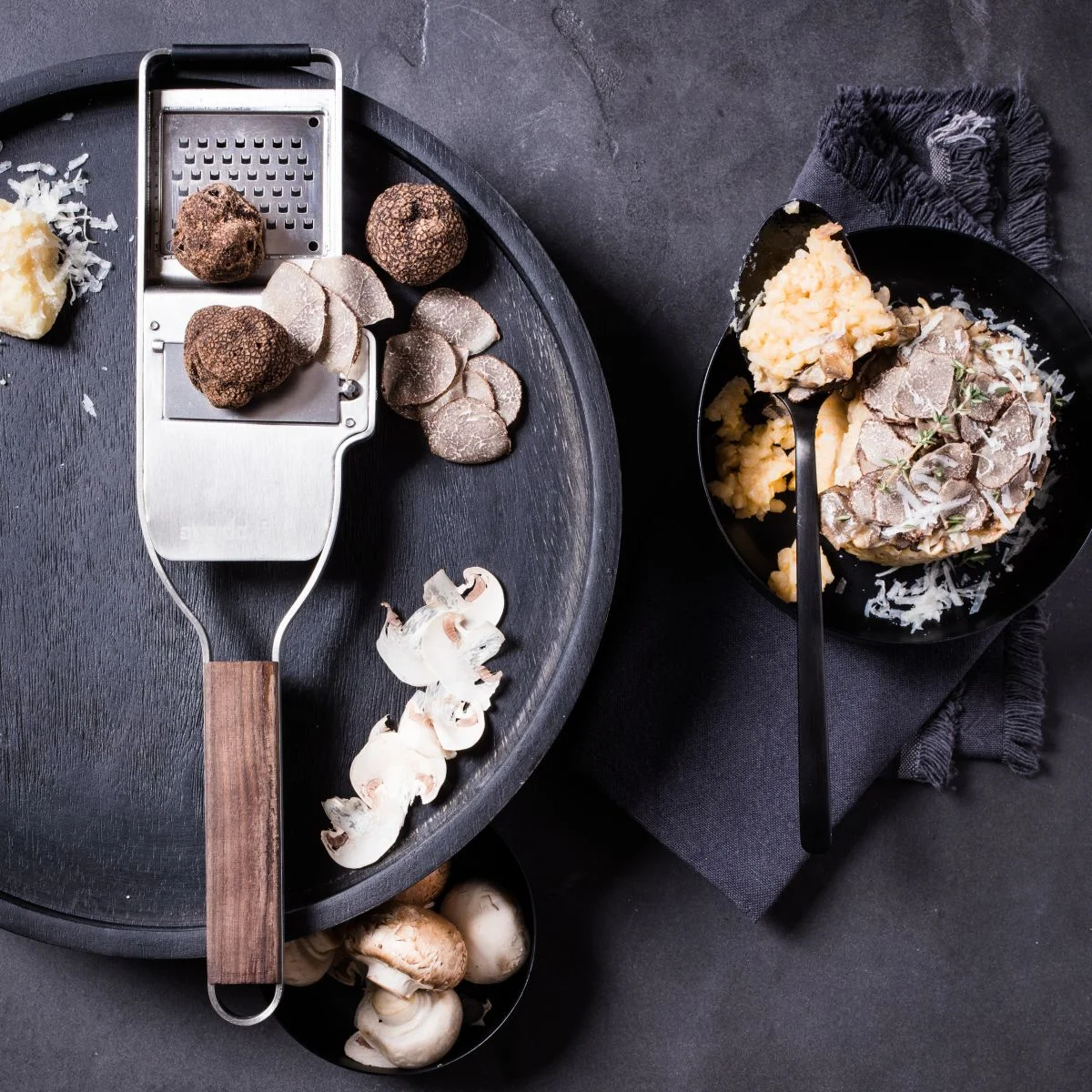 The five most beautiful dinnerware trends