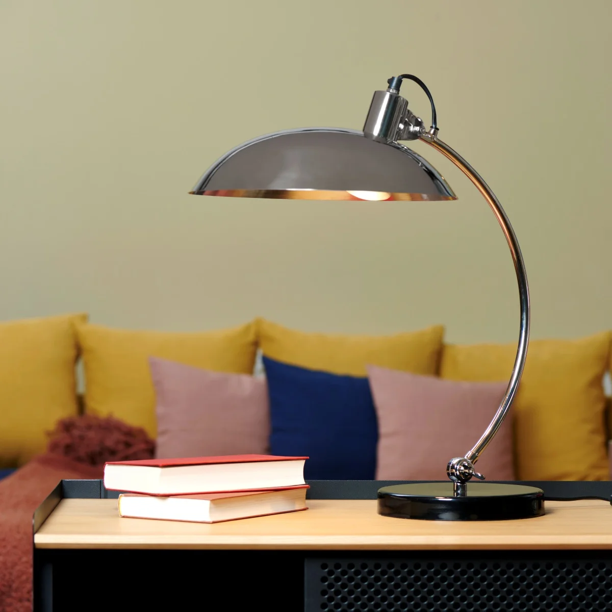 Top Lighting & Lamp Trends 2025 for Interior Ambience