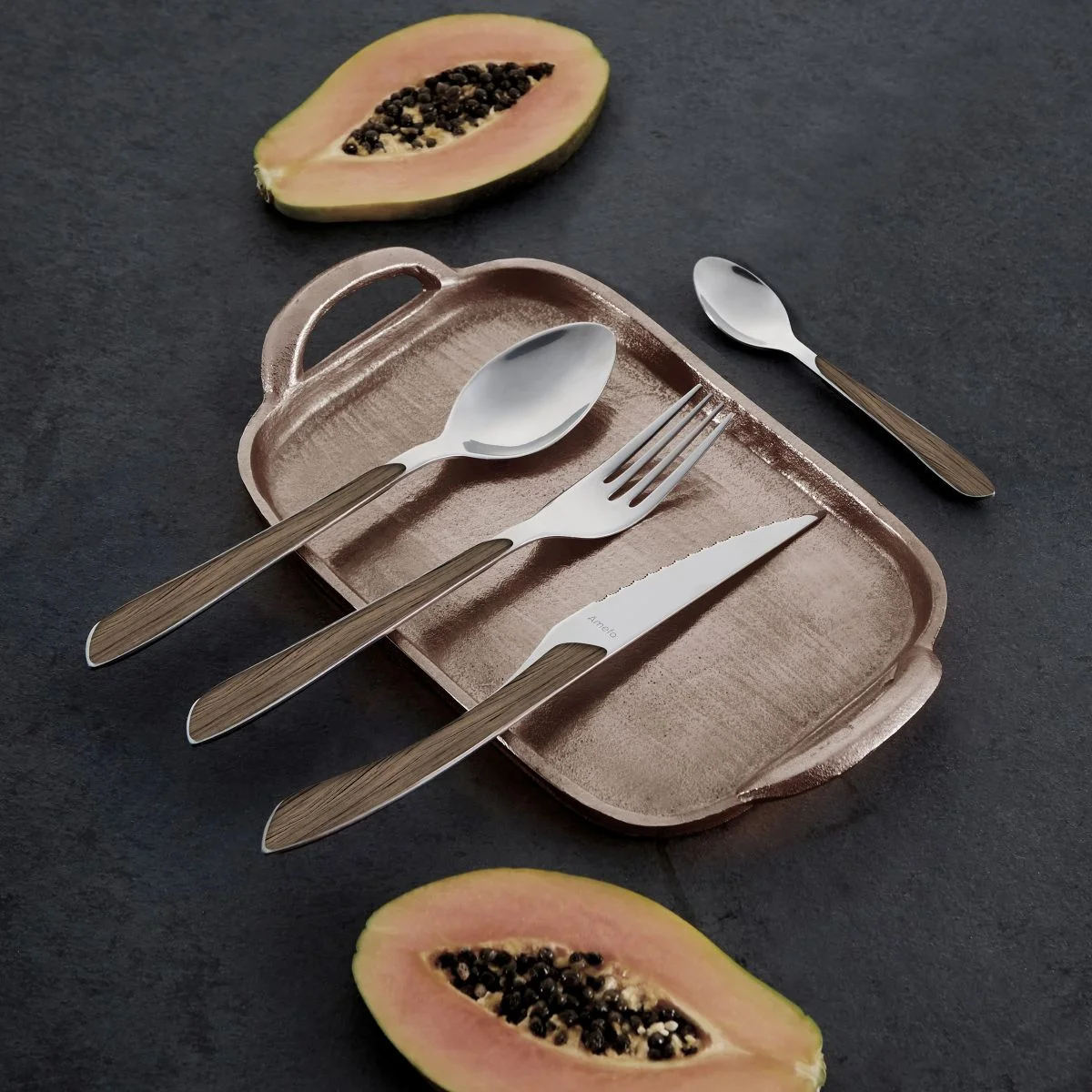 Pantone Color 2025: Mocha Mousse Brings Warmth Home