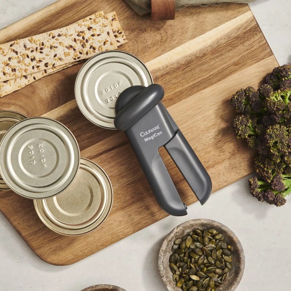 Essential Kitchen Gadgets: Our Top Ten Favourites