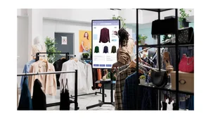Digital transformation: innovation in retail