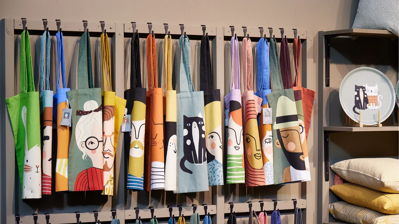 Concept Store: Ideas and Inspiration for Retailers