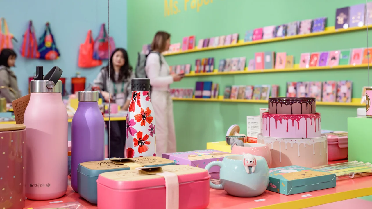 Concept Store: Ideas and Inspiration for Retailers