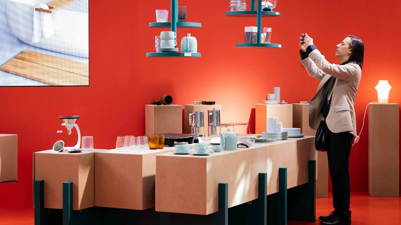 Trend Products 2026: Overview for Retail and Business